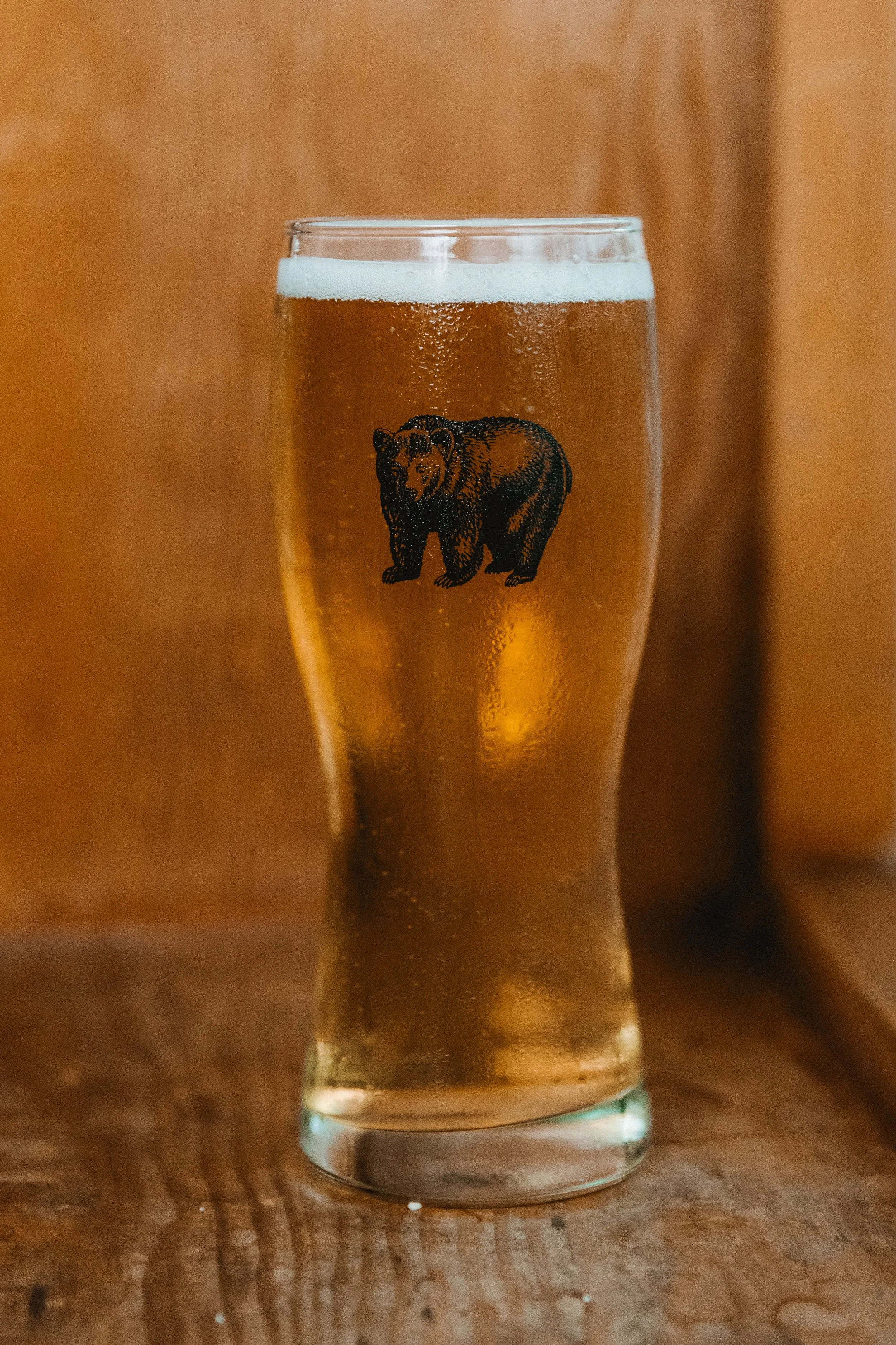 Fort Langley — Trading Post Brewing