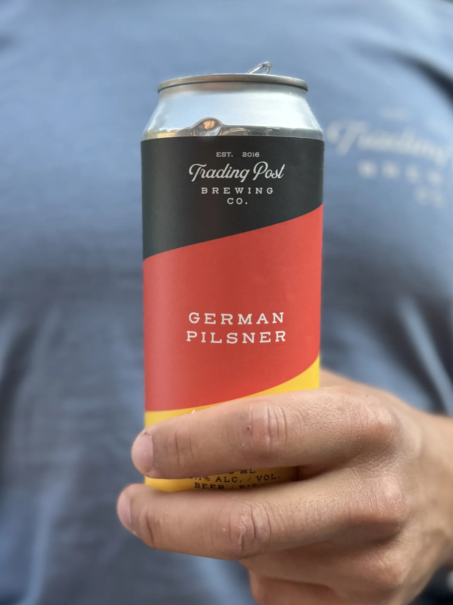 Beer — Trading Post Brewing