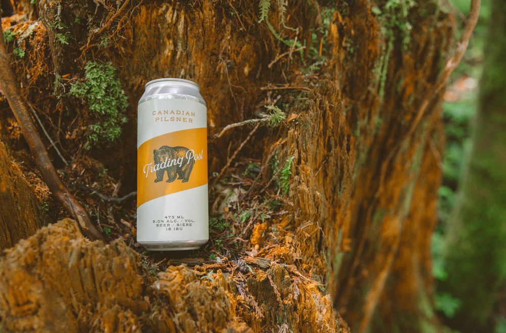 Beer — Trading Post Brewing