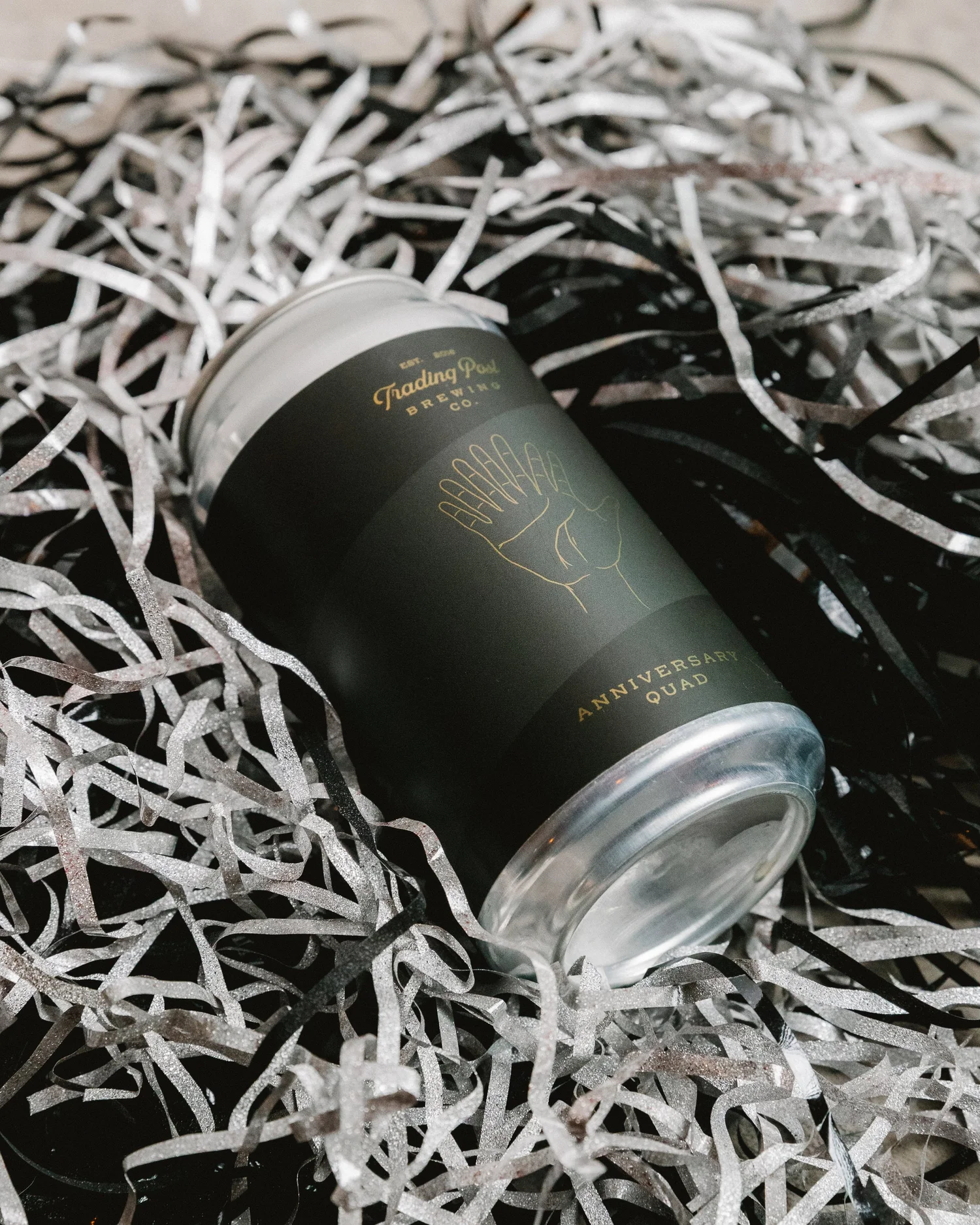 Beer — Trading Post Brewing