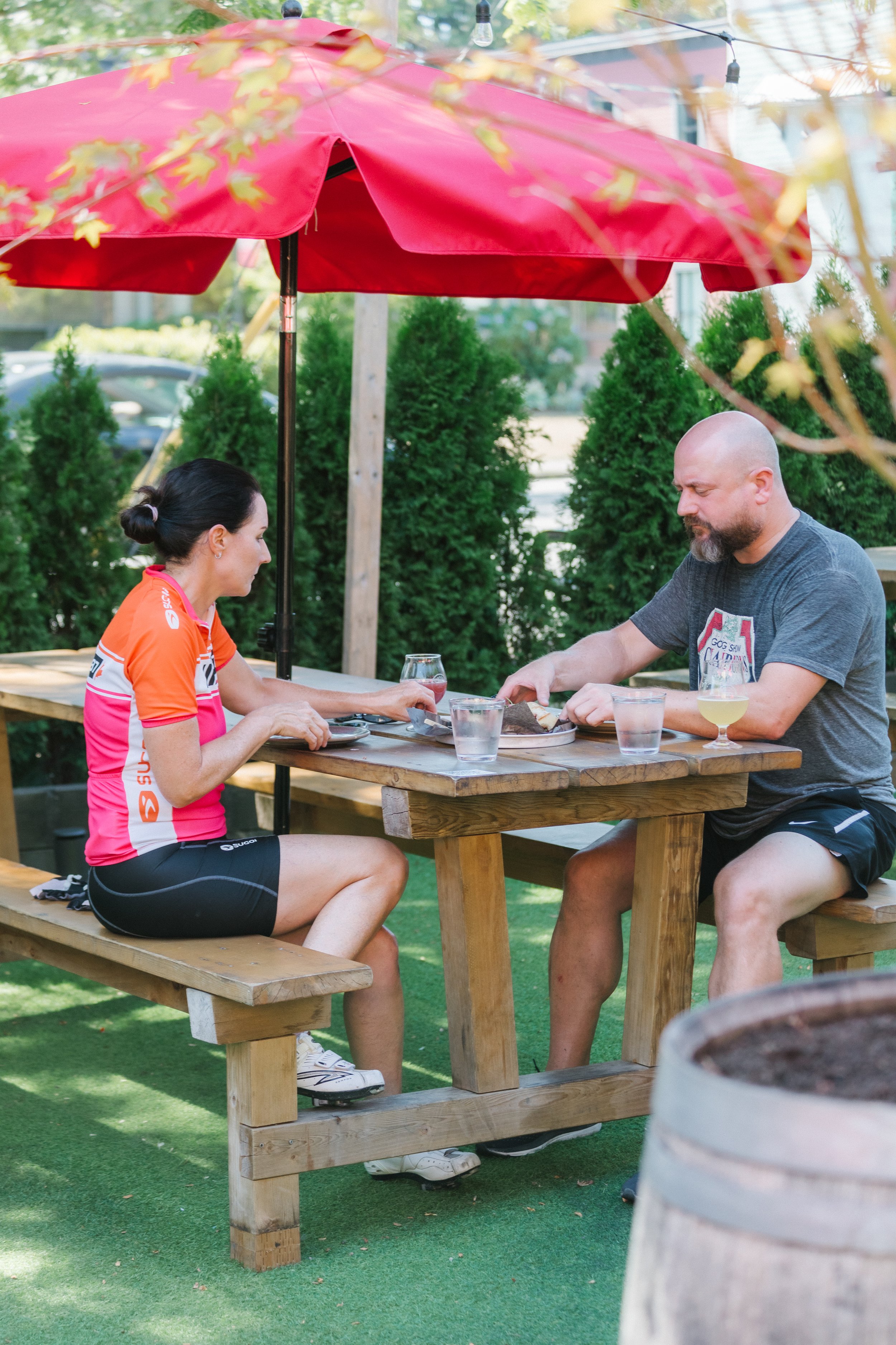 Fort Langley — Trading Post Brewing