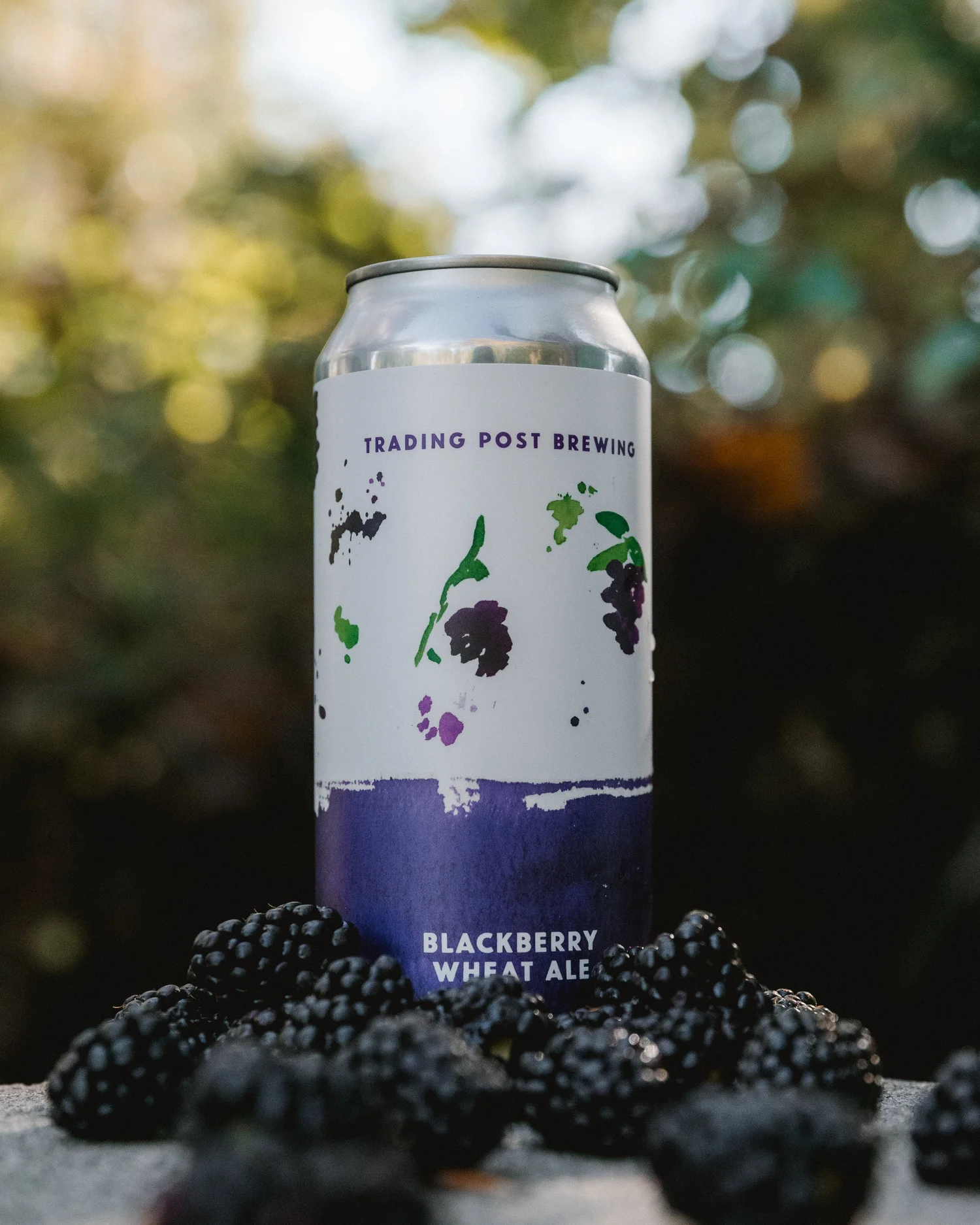 Beer — Trading Post Brewing