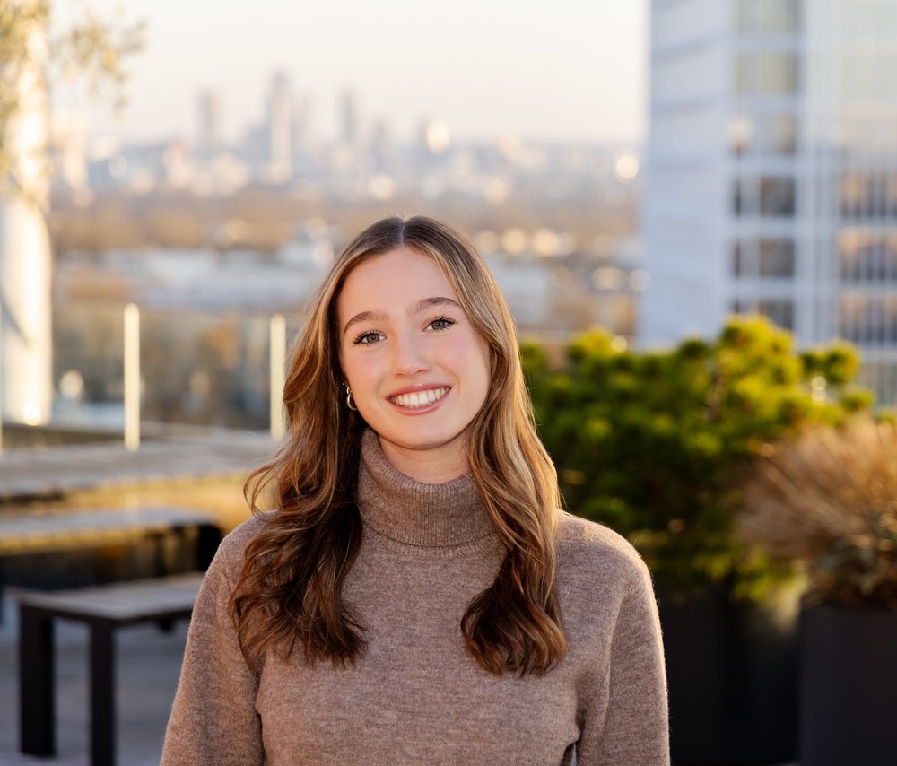 The Ibison Team — Ibison