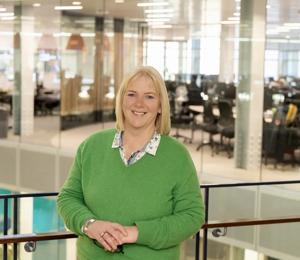 The Ibison Team — Ibison