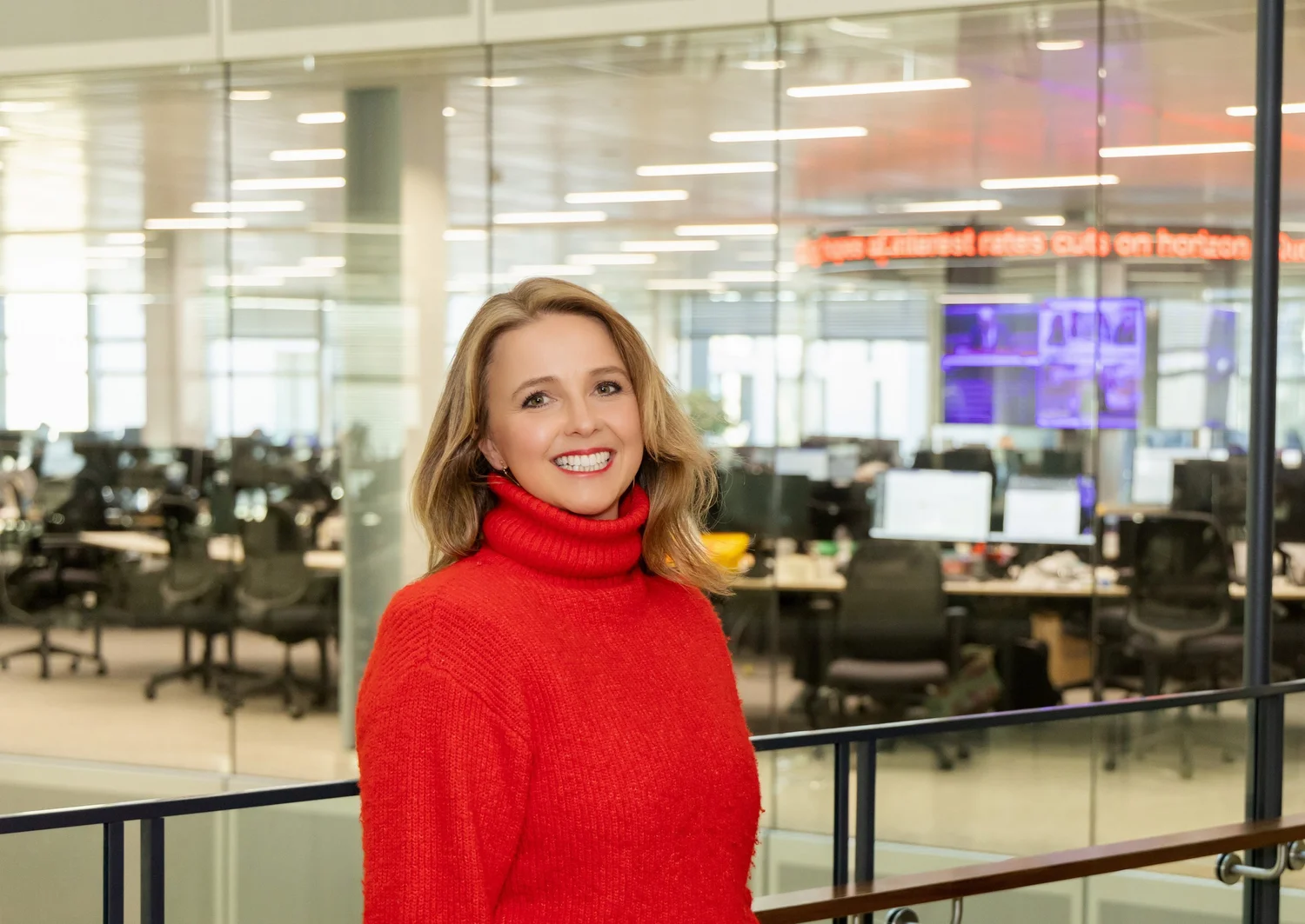 The Ibison Team — Ibison