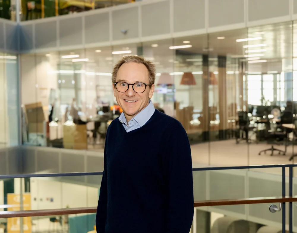 The Ibison Team — Ibison