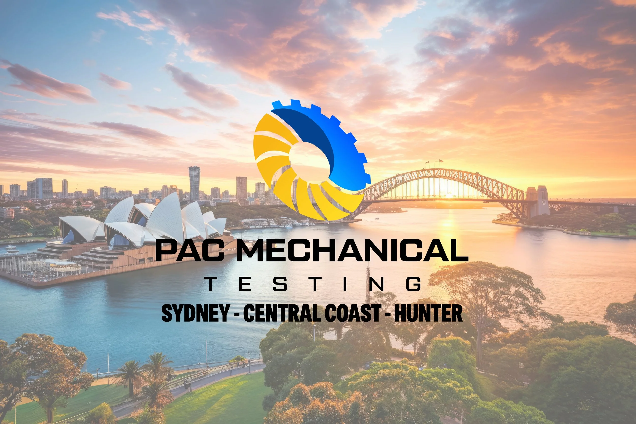 PAC Mechanical Testing Pty Ltd