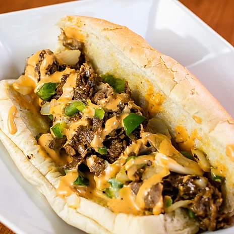 Our Menu - The Halal Hut — The Halal Hut