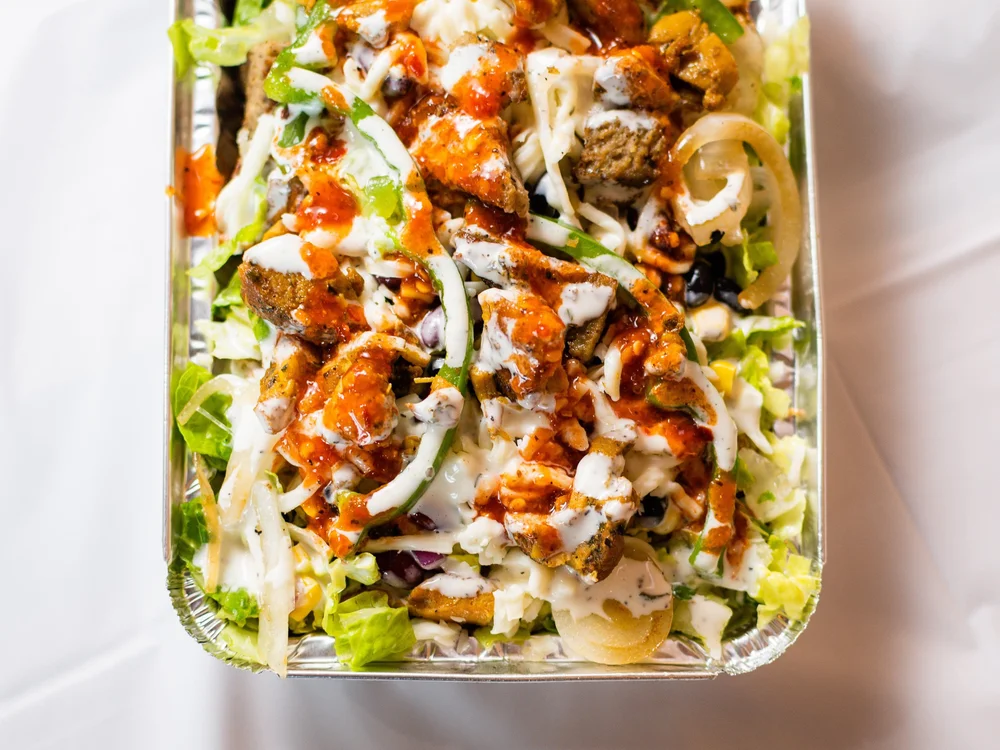 Our Story - The Halal Hut — The Halal Hut