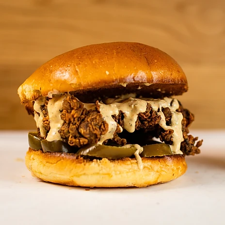 Our Menu - The Halal Hut — The Halal Hut