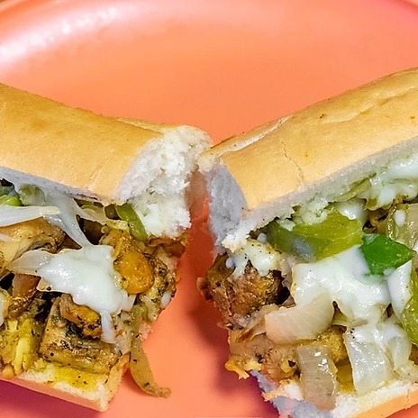 Our Menu - The Halal Hut — The Halal Hut