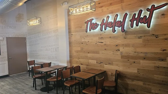 Order - The Halal Hut — The Halal Hut