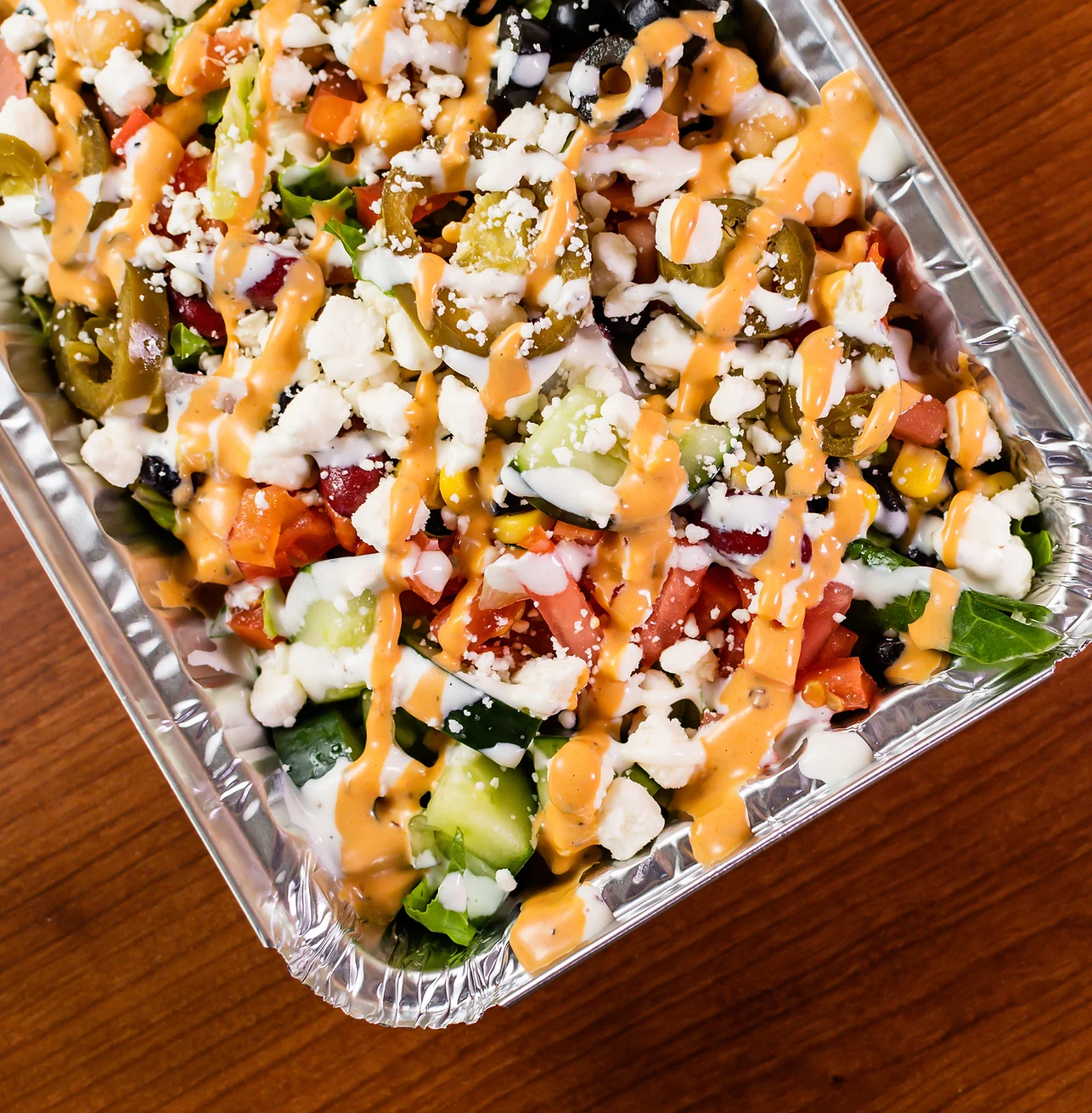Order - The Halal Hut — The Halal Hut