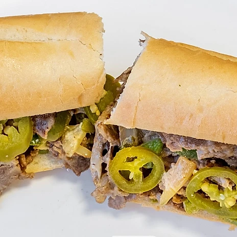 Our Menu - The Halal Hut — The Halal Hut