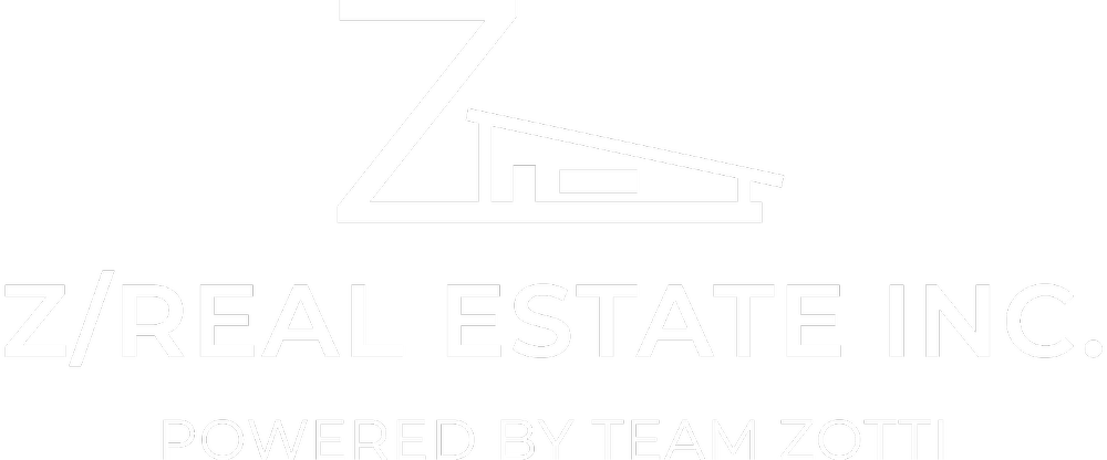 Z/Real Estate Inc. | Your Trusted Real Estate Professionals