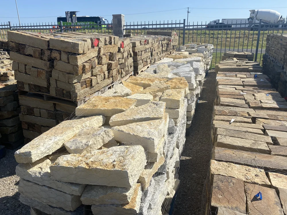 Stone Depot of Texas