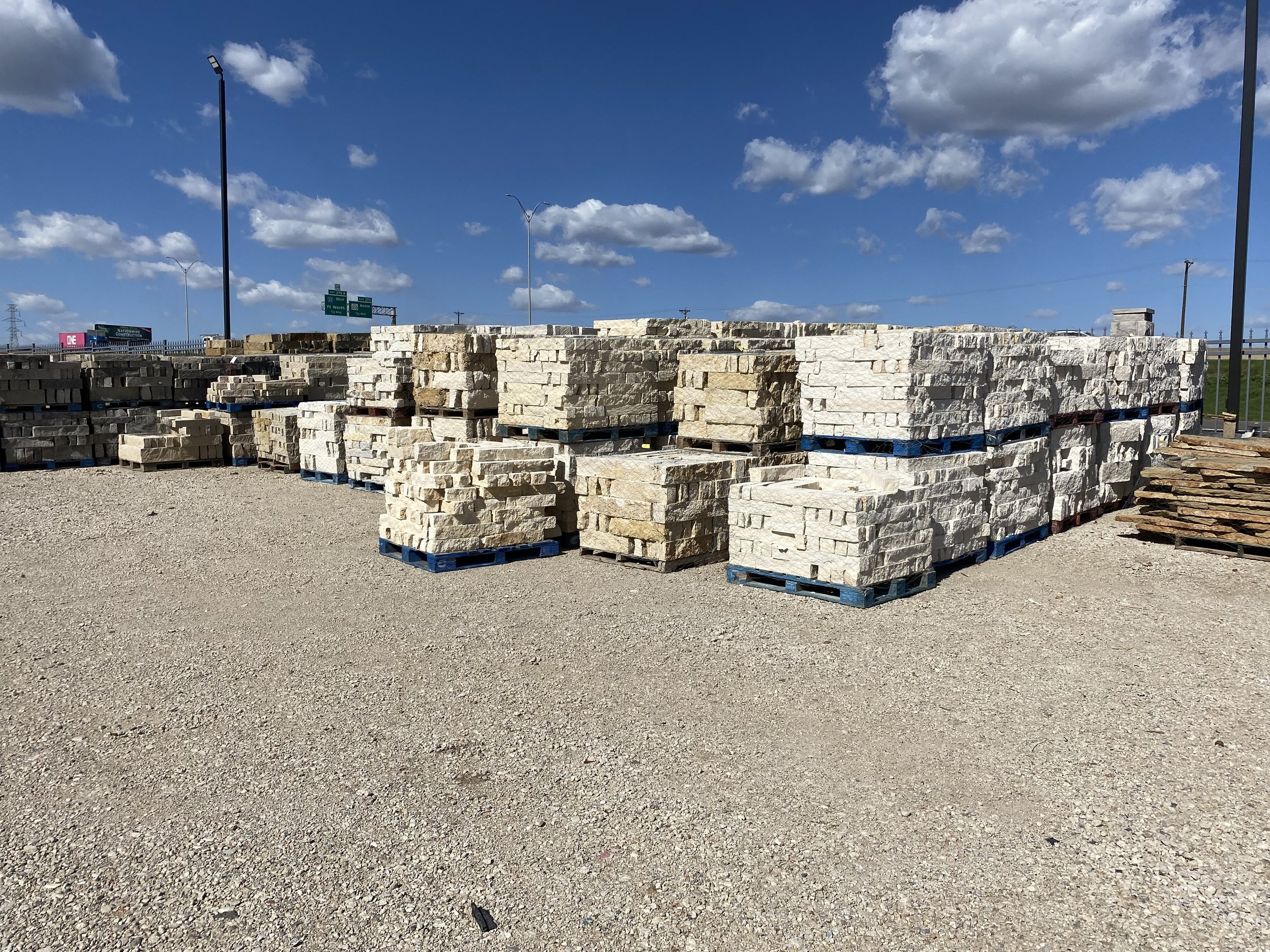 Stone Depot of Texas