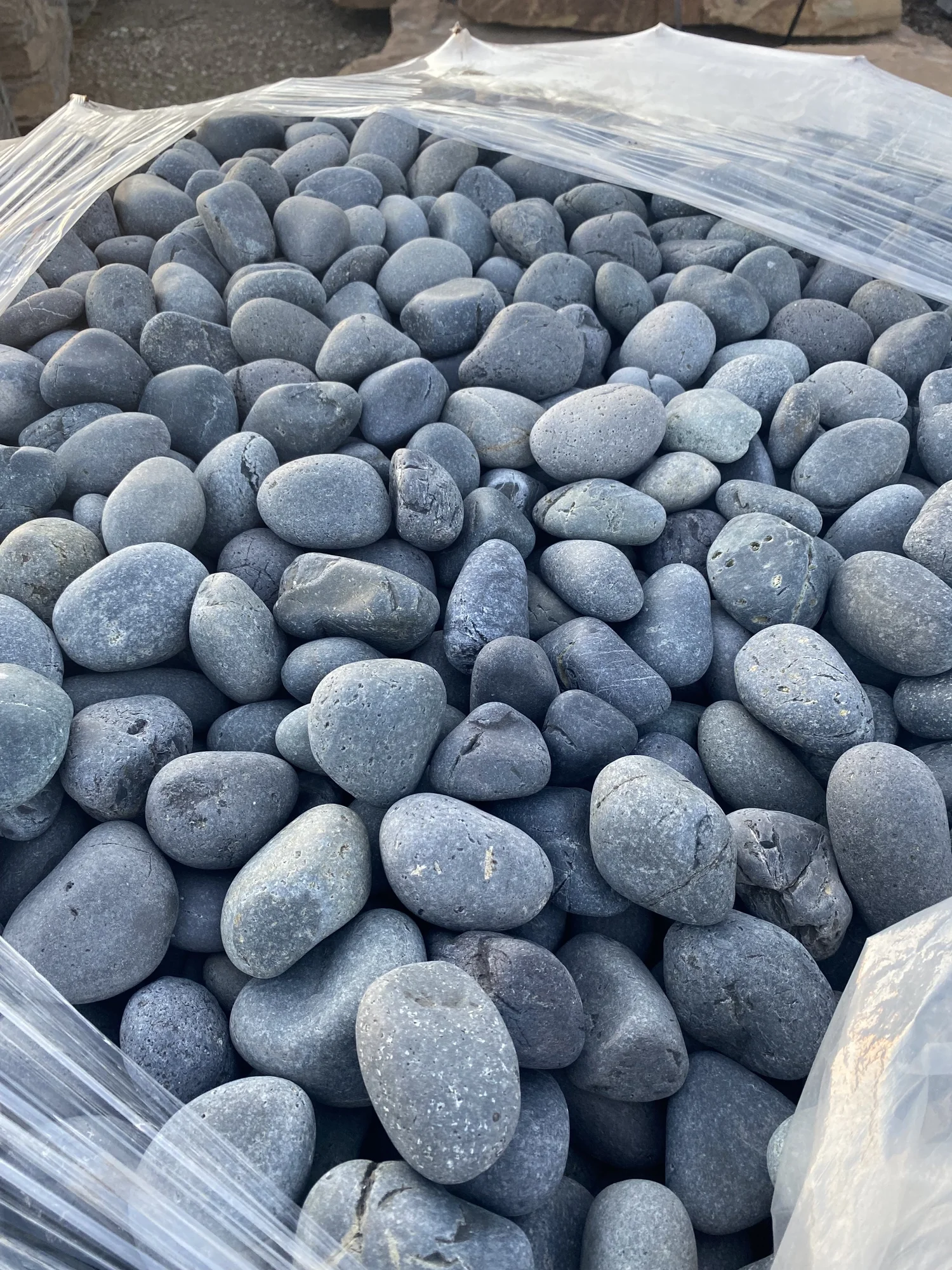 Decorative Rock — Stone Depot of Texas