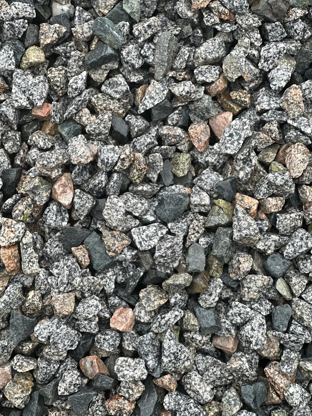 Decorative Rock — Stone Depot of Texas