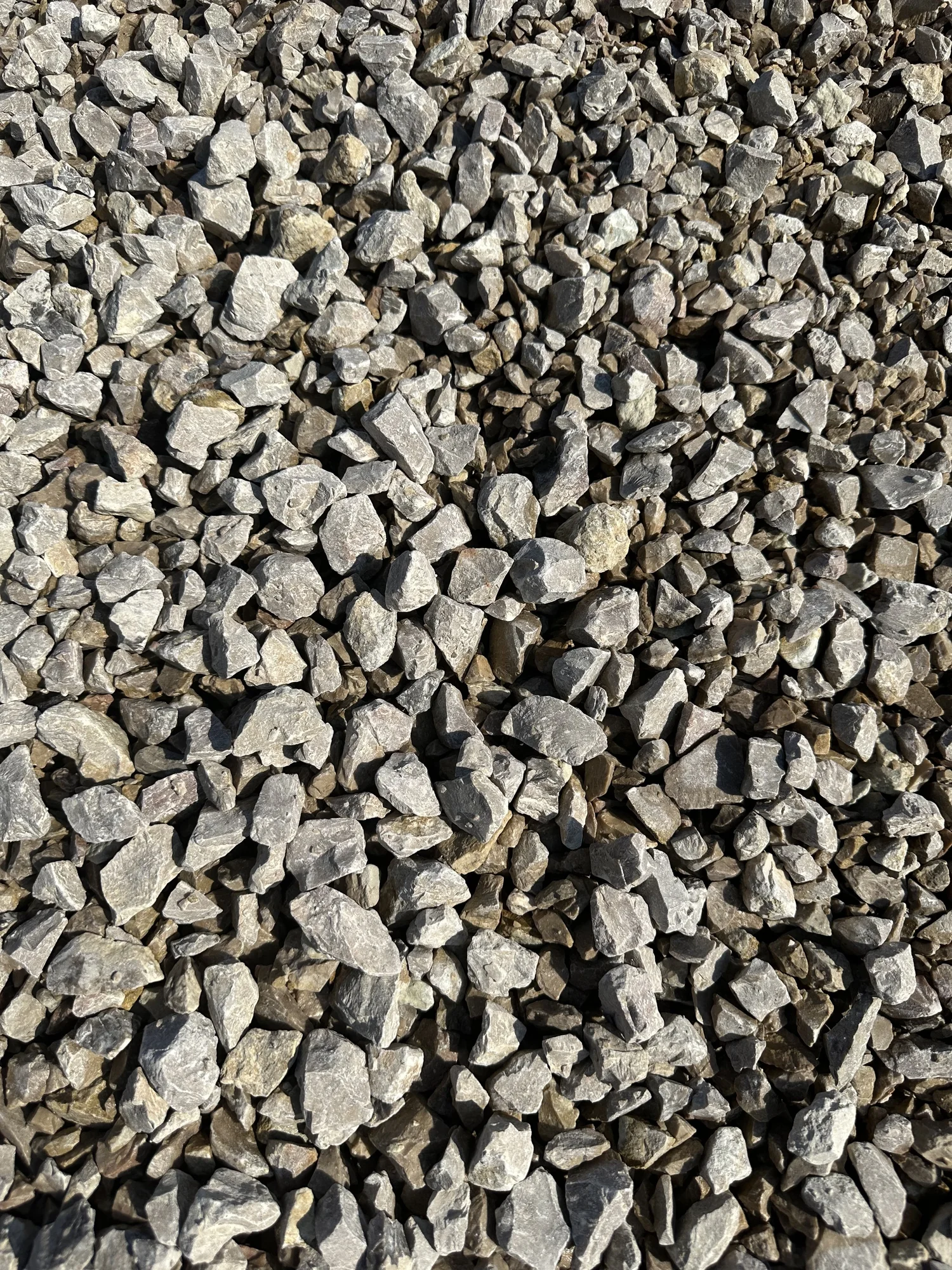 Decorative Rock — Stone Depot of Texas