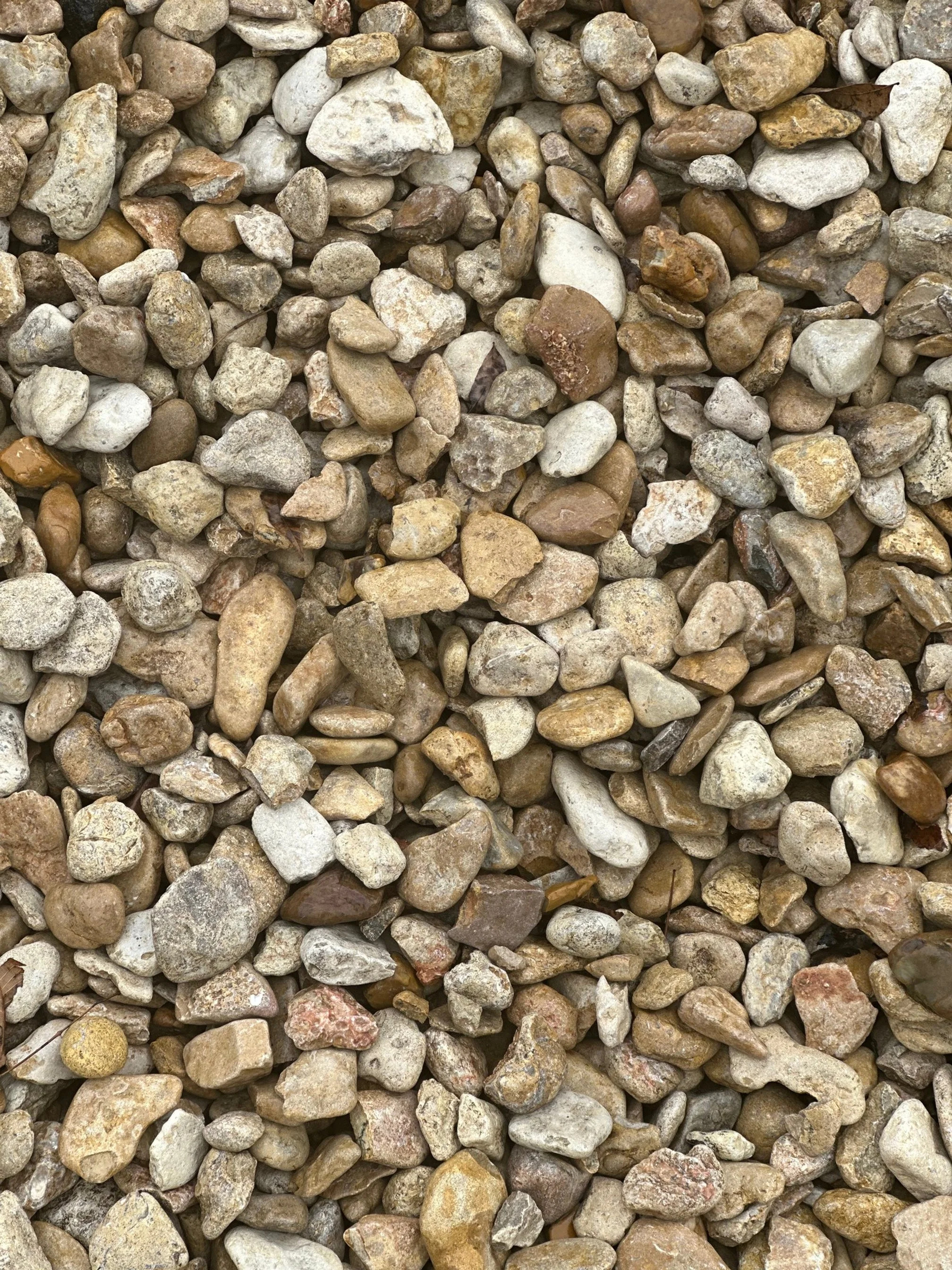 Decorative Rock — Stone Depot of Texas