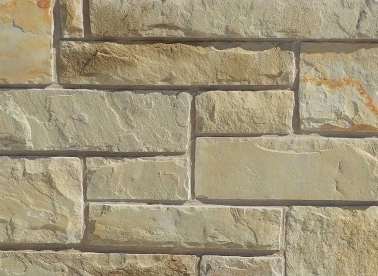 Chop Stone — Stone Depot of Texas