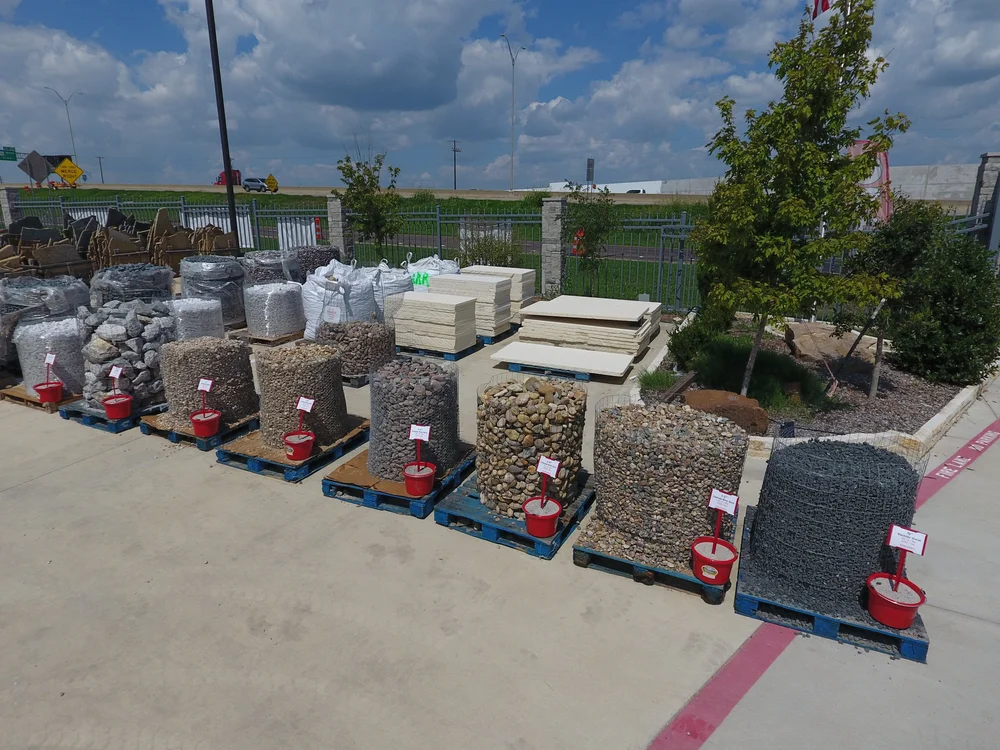 Decorative Rock — Stone Depot of Texas