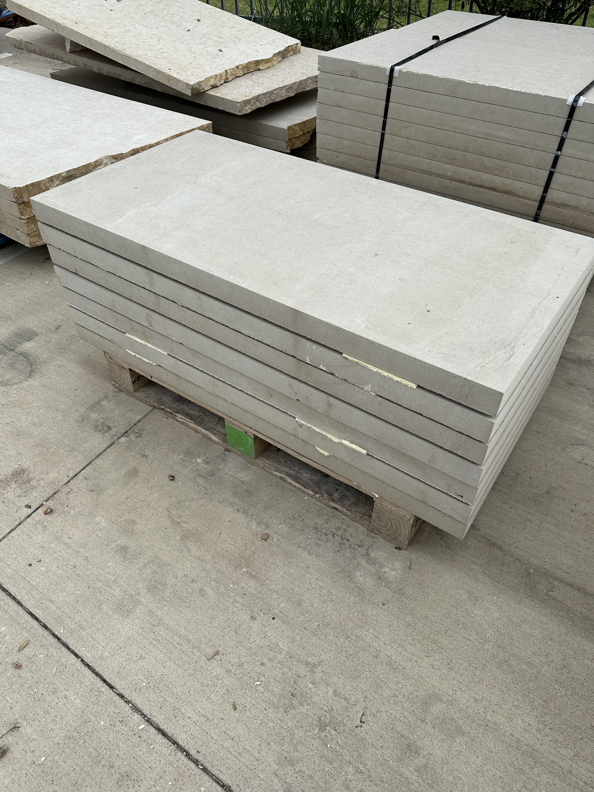 Slabs — Stone Depot of Texas