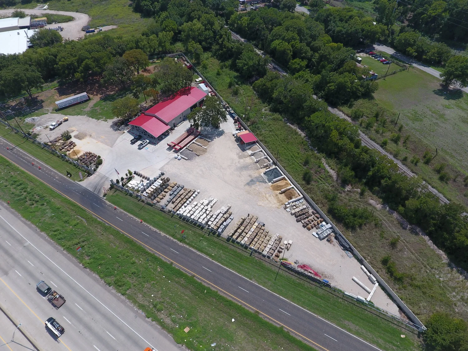 Stone Depot of Texas