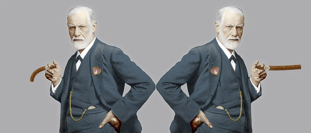 Revisiting Freud’s “Discrediting” — Tap Magazine