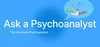 Ask a Psychoanalyst: Reader Submission Terms — TAP Magazine