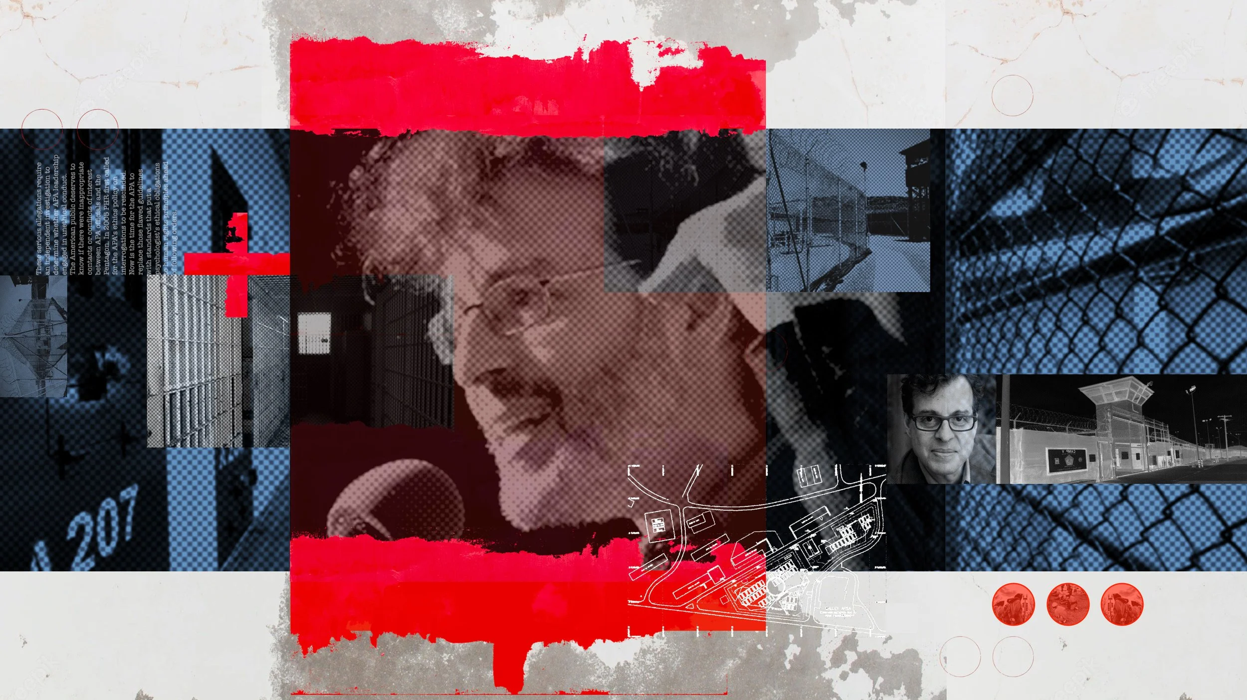 Psychoanalysis and Human Rights — TAP Magazine