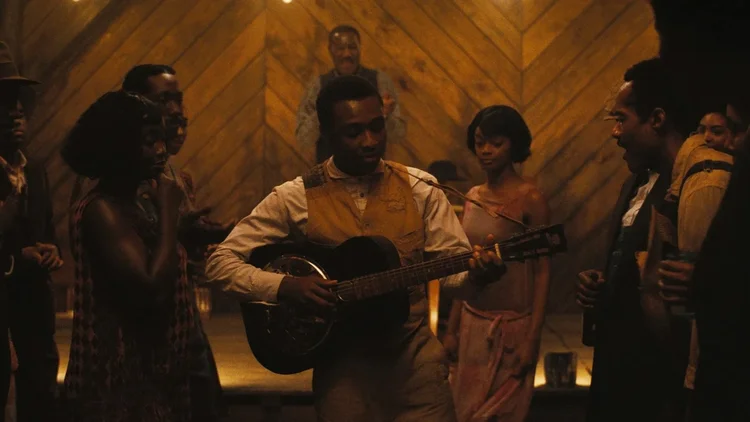 “Sinners” is a film about Black Joy — TAP Magazine