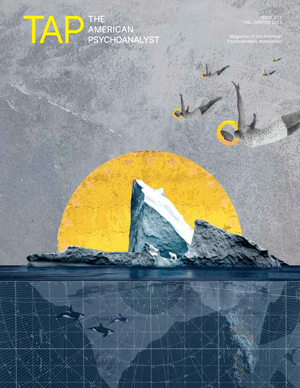 The Issues | Discover Insights Today — TAP Magazine