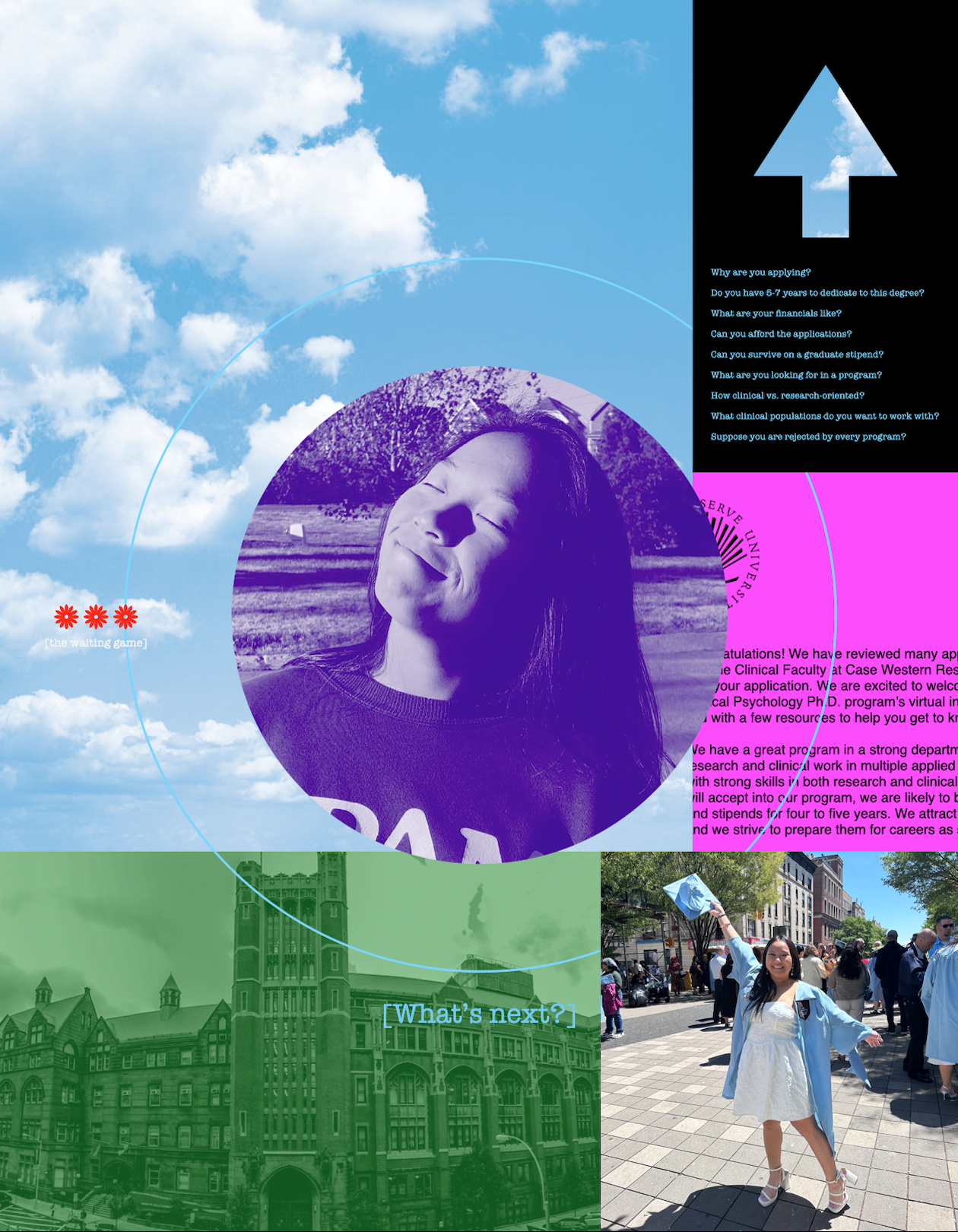 How to Apply to Clinical Psychology PhD Programs — Tap Magazine