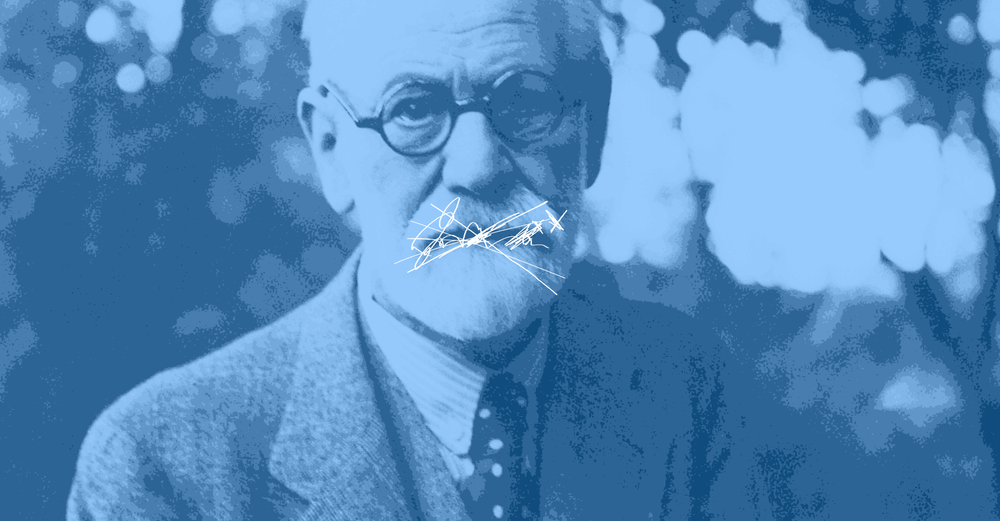 Revisiting Freud’s “Discrediting” — Tap Magazine