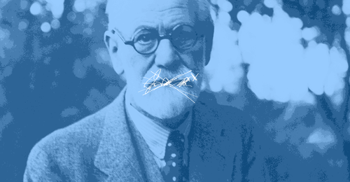 Revisiting Freud’s “Discrediting” — Tap Magazine
