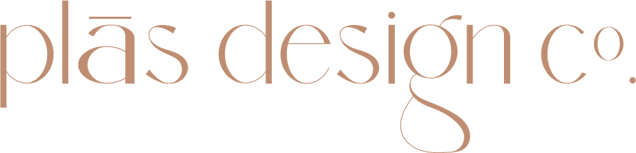 Our Featured Work — plas design co.