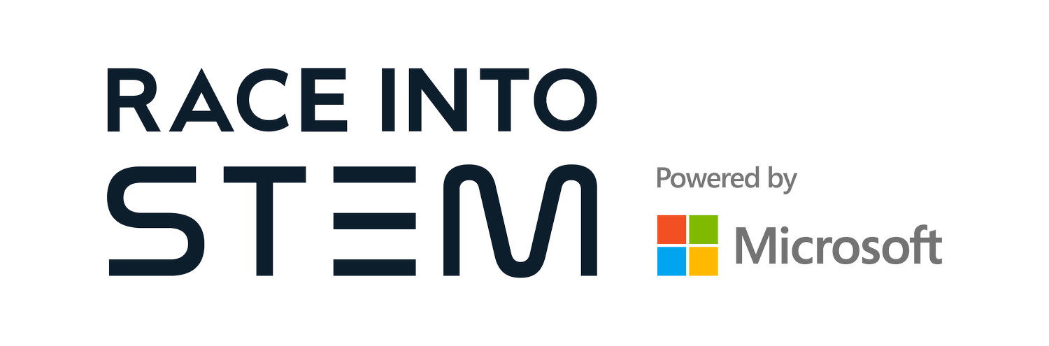 Race into STEM Powered by Microsoft