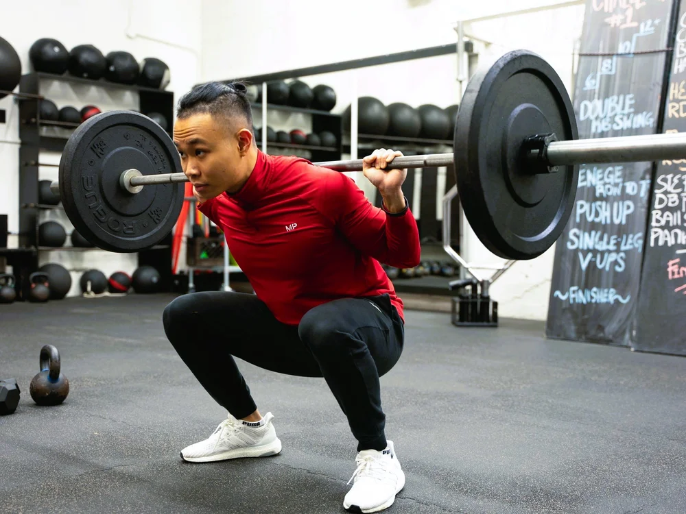 Fitness & Workout Classes in Portland | Lone Fir Fitness