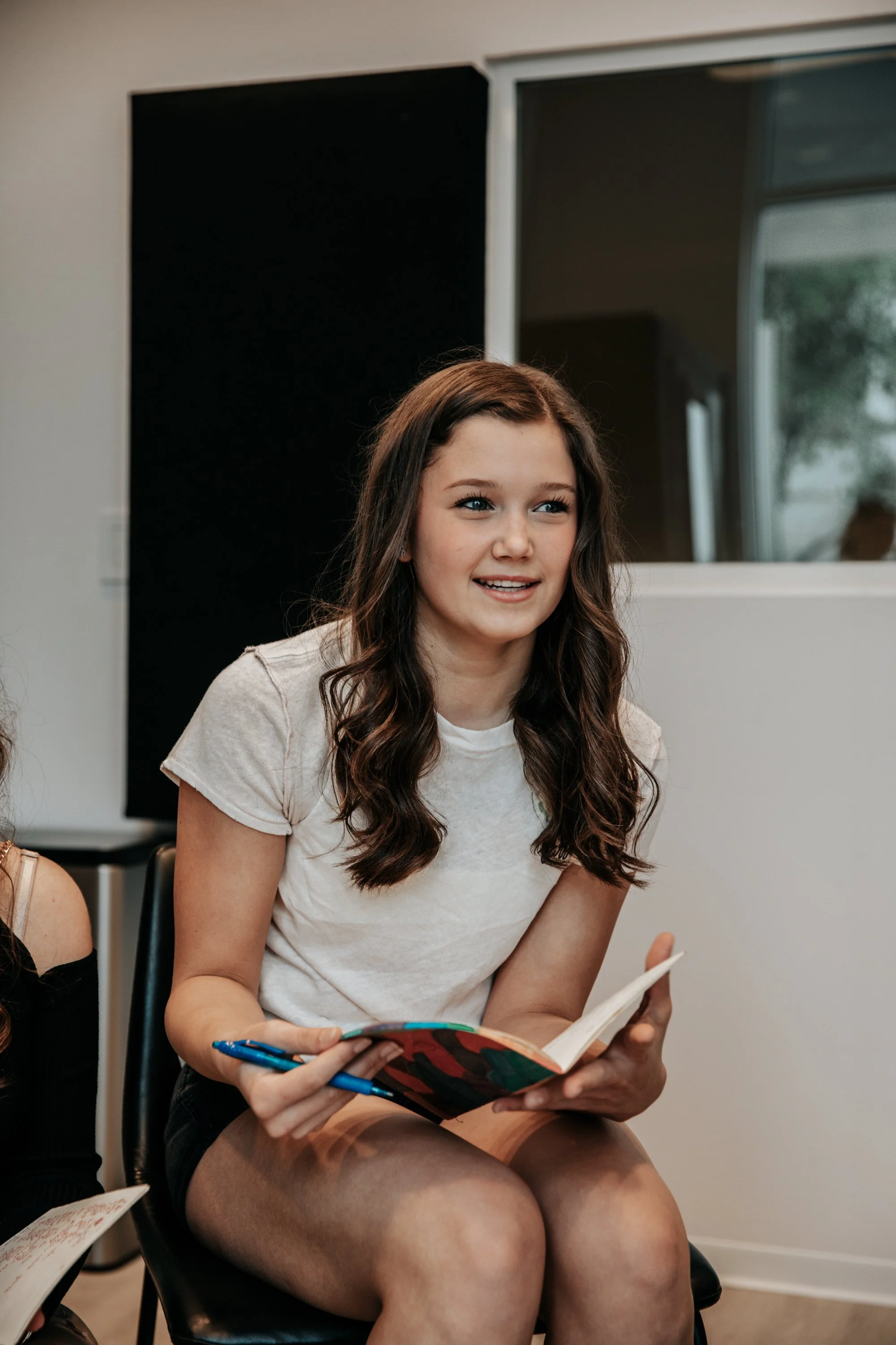 Experience Music Sarah Kelly Music School