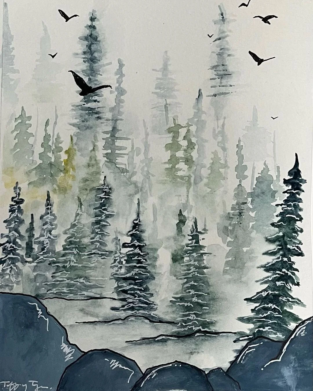 Raven Environmental Consulting, LLC.