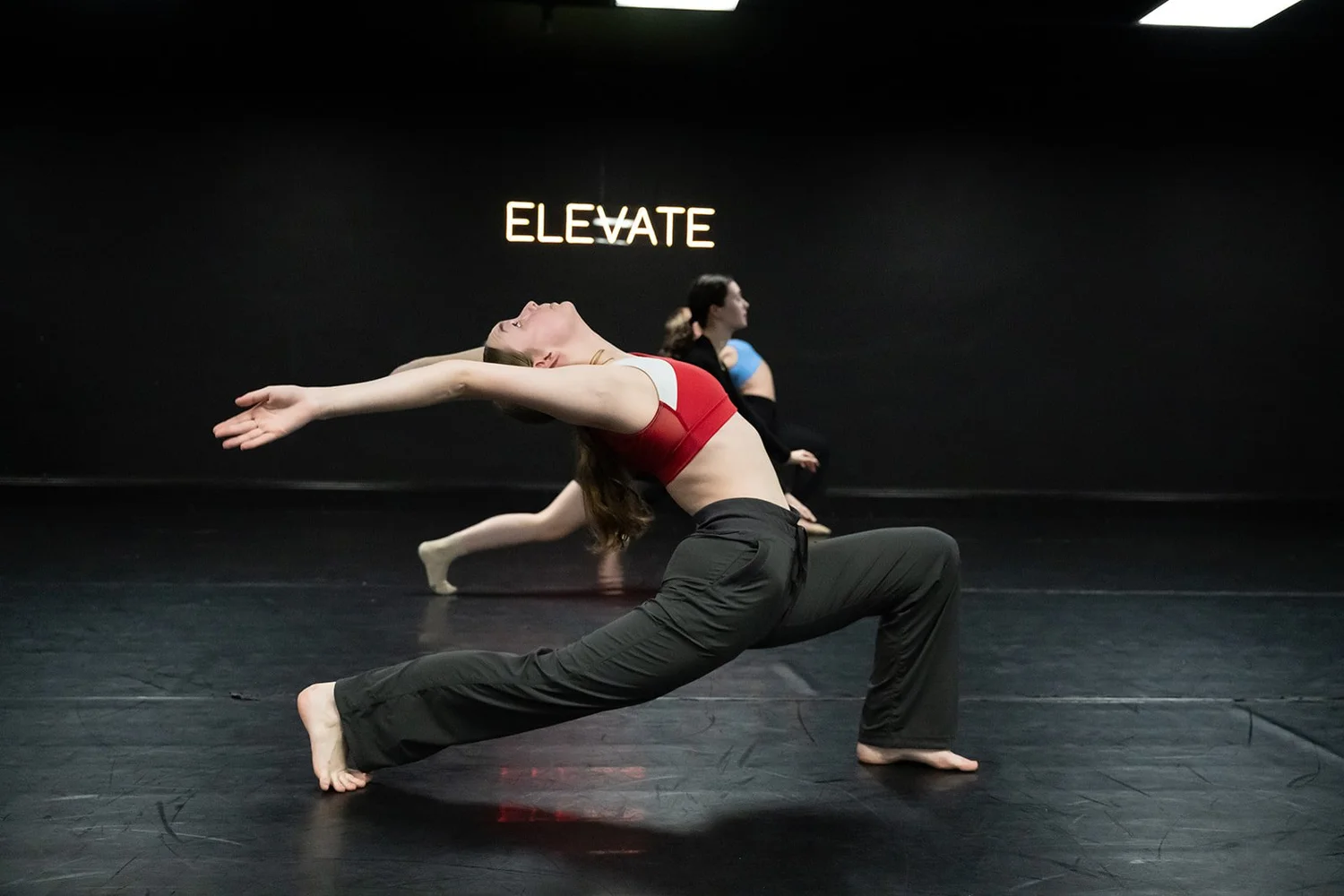 Schedule & Tuition — Elevate Dance Academy