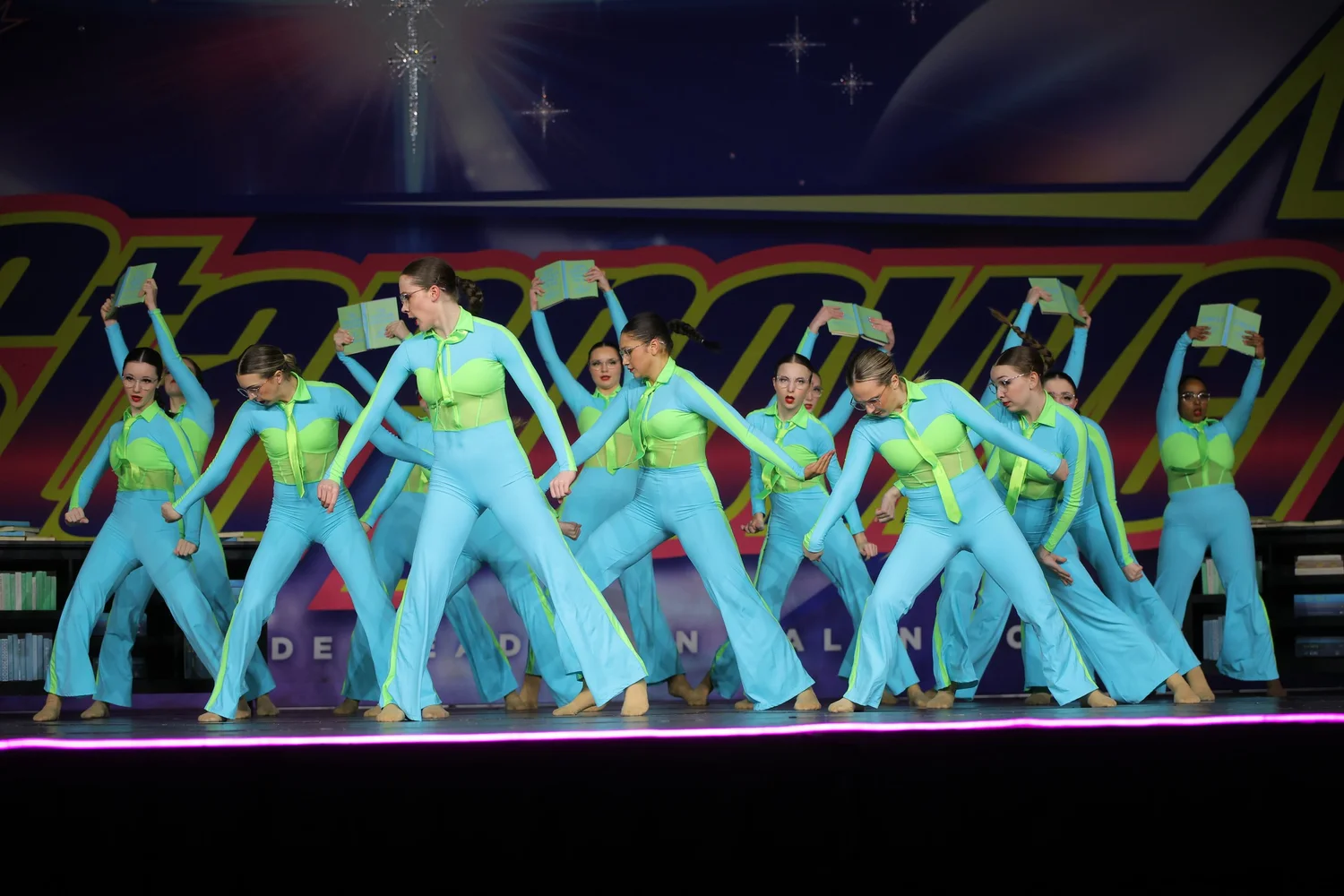 Elevate Dance Academy