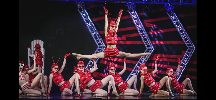 Elevate Dance Academy