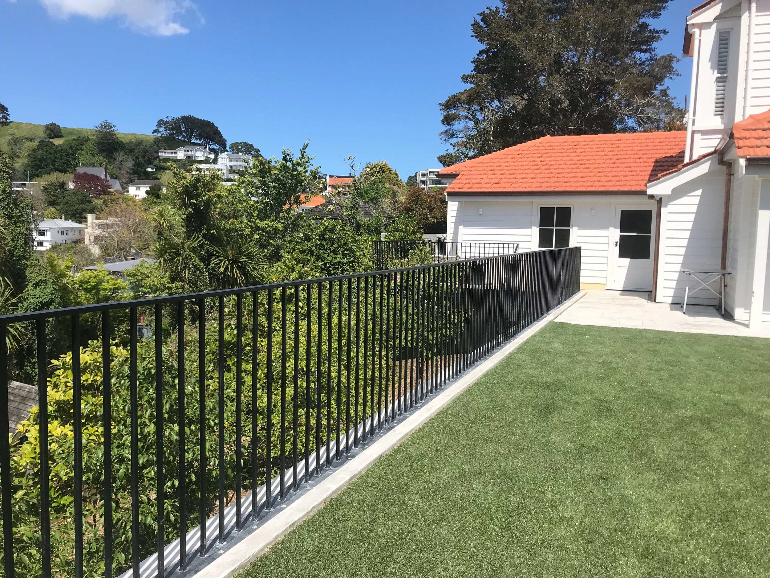 Balustradeworks