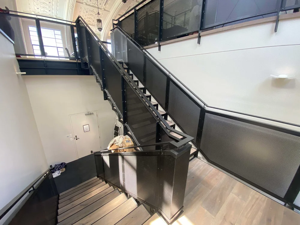 Balustradeworks