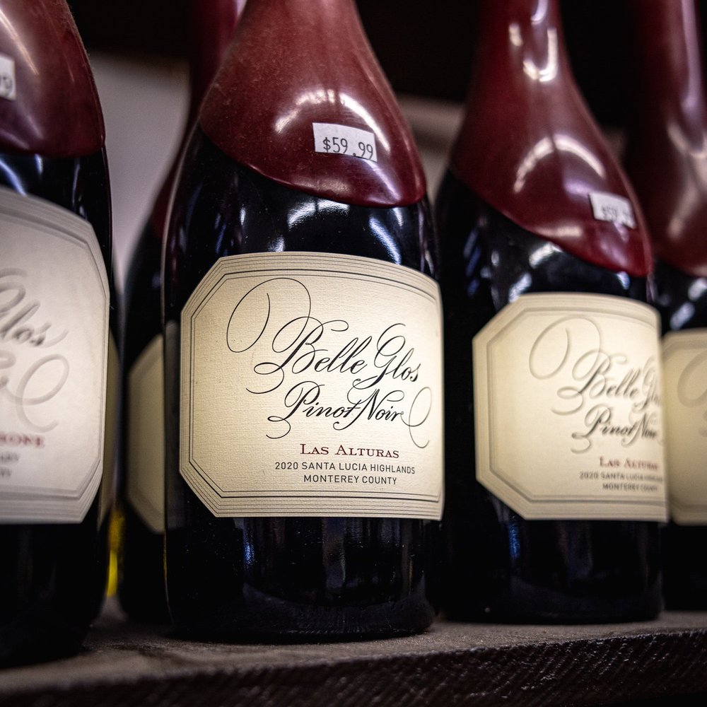 Sidney's Wine Cellar ‘French Quarter Sidney's Wine Cellar & Liquor ...