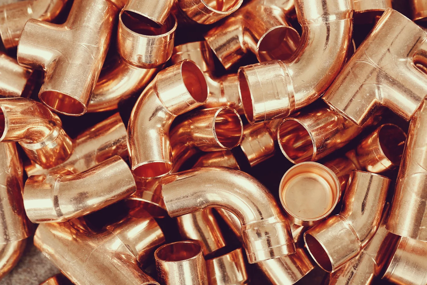 Janesville Metal Recycling – Copper, Aluminum & Steel — Stateline Recycling