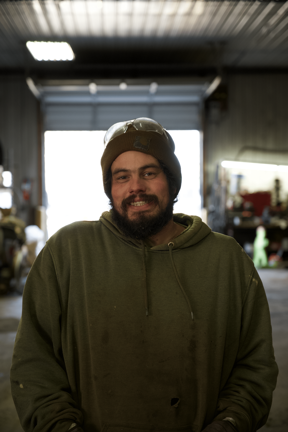 About — Stateline Recycling